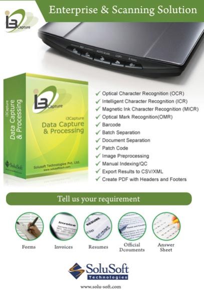 Solusoft Technologies Pvt. Ltd. in Ahmedabad - Retailer of Enterprise ...