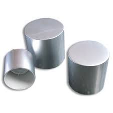 Aluminium Ropp Caps - Classic Bottle Caps Pvt. Ltd., Palwal, Haryana