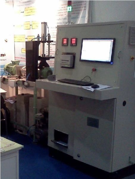 Motor Testing Panel at Best Price in Thane - ID: 3727866 | Prolific ...