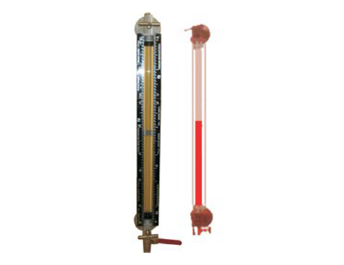 Side Mounted Heavy Duty Tubular Level Indicator at Best Price in ...
