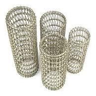 Sva Exporters in Coimbatore - Retailer of Dye Spring