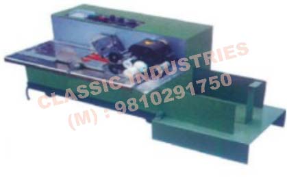 Carton Batch Coding Machine at best price in Faridabad Haryana from ...