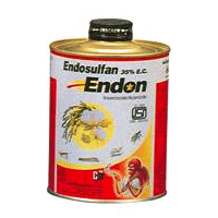 Streplin Endosulfan 35% Ec Retailer from Faridkot, Punjab