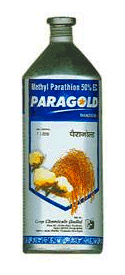 Methyl Parathion 50% Ec Manufacturer in Punjab India by Crop Chemicals ...