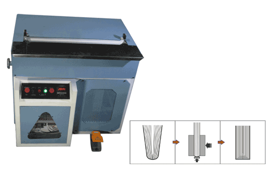 Edge Squaring Machine at Best Price in Amritsar | Nanak Nam Industries