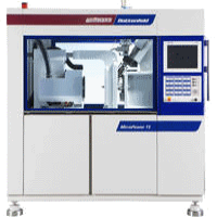 Micropower Injection Molding Machine at Best Price in Chennai ...