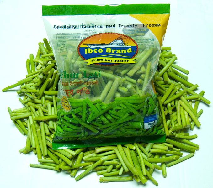 Ibco Food Industries Ltd. - Exporter of Fresh Vegetables & Kochur Mukhi