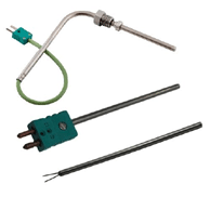 mineral insulated thermocouple - Rjak Corporation, Jaipur, Rajasthan