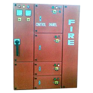 Fire Panel at Best Price in Pune | Bhagyashri Enterprises