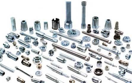 Precision Turned Components at Best Price in Bangalore - ID: 1678559 ...