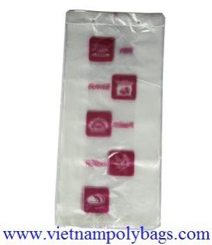 Supplier of BLOCKHEAD PLASTIC BAG, Vietnam by Vietnam Packaging ...