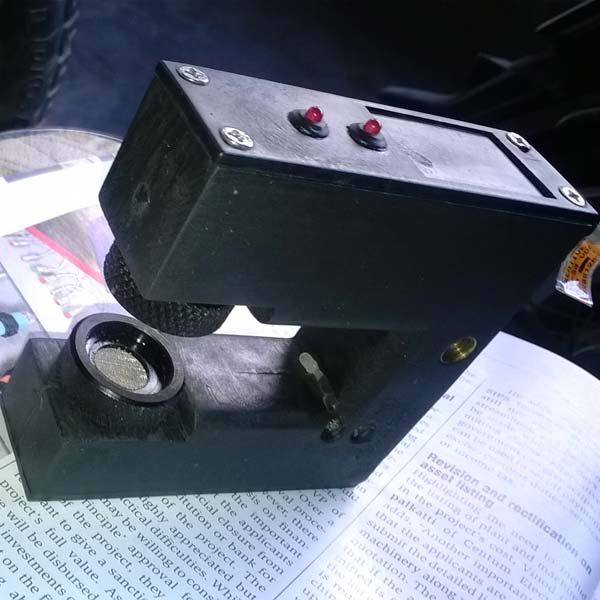 CREATIVE Web Guide Sensor at Rs 3250 in Vadodara - ID: 1904135 ...