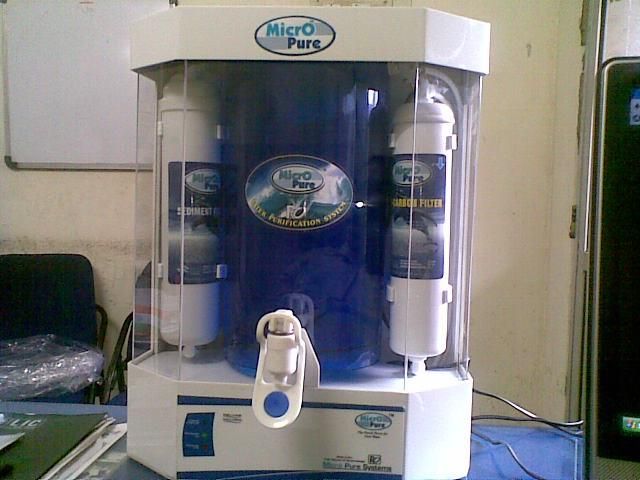 Micro Pure Systems in Thane - Retailer of RO Water Purifier & Reverse ...