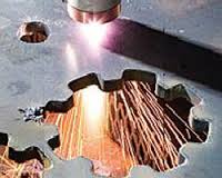 Cnc Plasma Cutter at best price in coimbatore Tamil Nadu from Abc ...