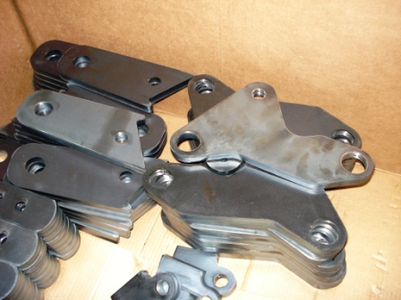 Plasma Cutting Services - Abc Metfabs, coimbatore, Tamil Nadu