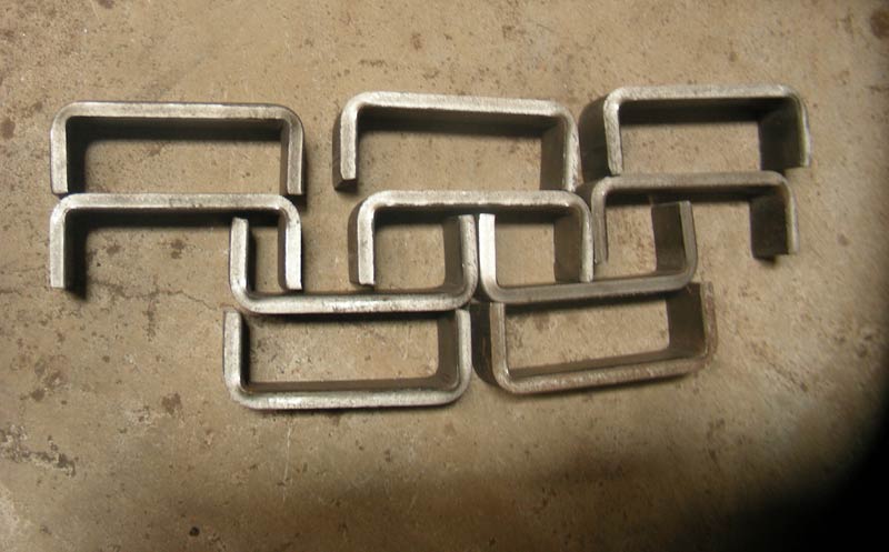 Sheet Metal Bending Service - Abc Metfabs, coimbatore, Tamil Nadu