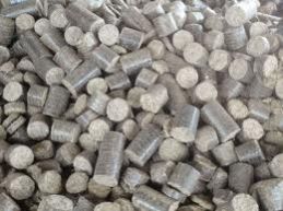 Natural Biofuels in Jaipur - Retailer of Bio Coal & Bio Coal Briquettes