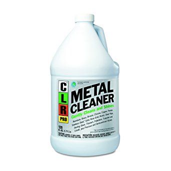 Metal Cleaner at Best Price in Delhi | Waterloo Products Co