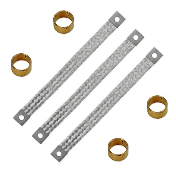 Solderless Earth Connection Kits for Xlpe Cables Manufacturer ...