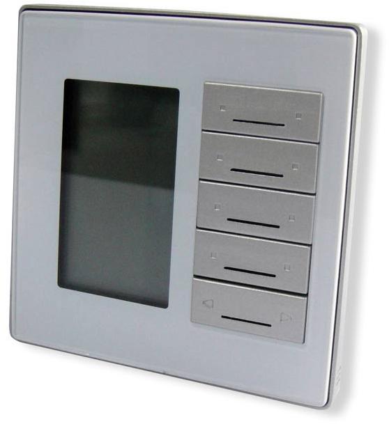 Smart Solution Group - Manufacturer of Smart-bus Dynamic Display Panel ...