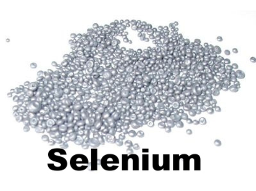 Selenium Metal Granules - Jain Metal Traders, Delhi, Delhi