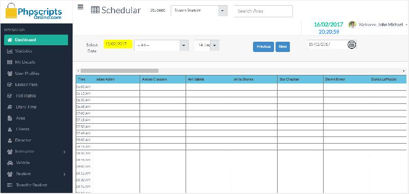 Online Course and Exam Management System at Best Price in Chennai | Coderobotics Studio