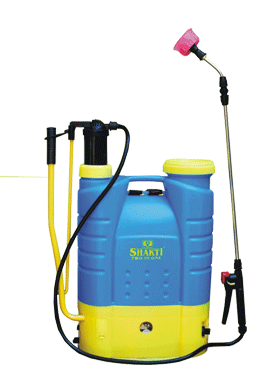 battery spray pump at Best Price in Ludhiana | shakti agro industries