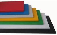 Axardeep Polymers Pvt. Ltd. in Vadodara - Retailer of PVC Foam Board & PVC Foam Sheet