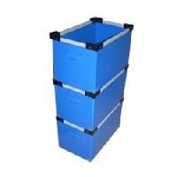 Chemipack Industries in Bangalore - Retailer of plastic corrugated ...