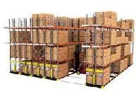 Metafold Engineering Pvt. Ltd. in Pune - Retailer of fifo storage rack ...