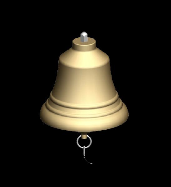 Fire Bell - Shah Bhogilala Jethalal & Bros, Ahmedabad, Gujarat