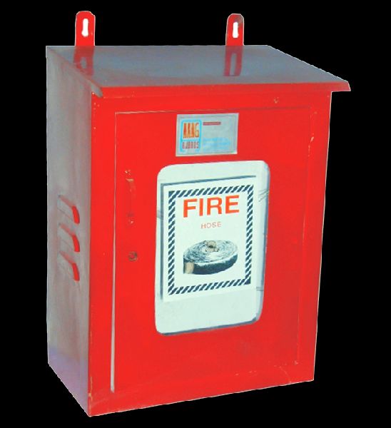 frp fire hose box at Best Price in Ahmedabad | Shah Bhogilala Jethalal ...