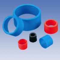 Thread Protection Caps by Ms. Laxmipadma Plastic Industries, Thread ...