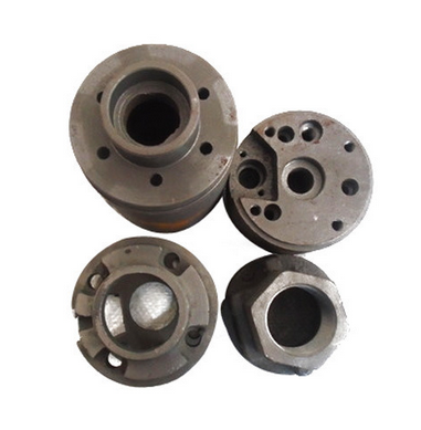 Ductile Iron Casting by S. R. Trading Co. from Faridabad Haryana | ID ...