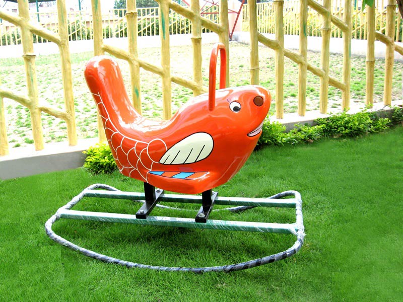 Playground Rockers at Best Price in Thane - ID: 793873 | Royal Play ...