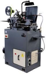 Srimathi Machine Works in Coimbatore - Manufacturer of Single Spindle ...