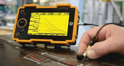 Non-Destructive Testing Equipments at Best Price in Chennai | Modern ...