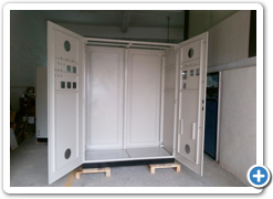custom built enclosures at Best Price in Mumbai | Electrosoft Automation