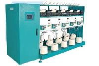 Sepson Textile Machines in Surat - Retailer of Cheese Winder Machine ...