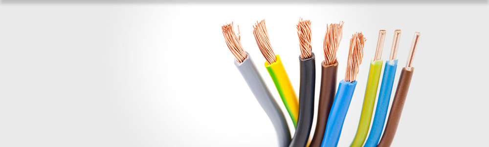 Single Core Wires by SPLASH ELECTRICAL WARE, Single Core Wires,Single ...