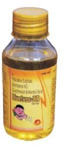 Livetuss-BR Syrup at Best Price in Solan - ID: 539031 | Alive Healthcare