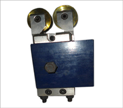 Roller Guide Box at Best Price in Howrah | Saraswati Enterprise