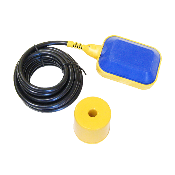 Cable Float Level Switch at Best Price in Vadodara | Flowtech Measuring ...