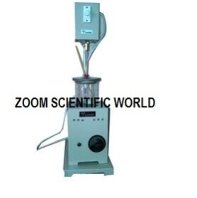Manufacturer of Laboratory Apparatus from Ambala, Haryana by Zoom ...