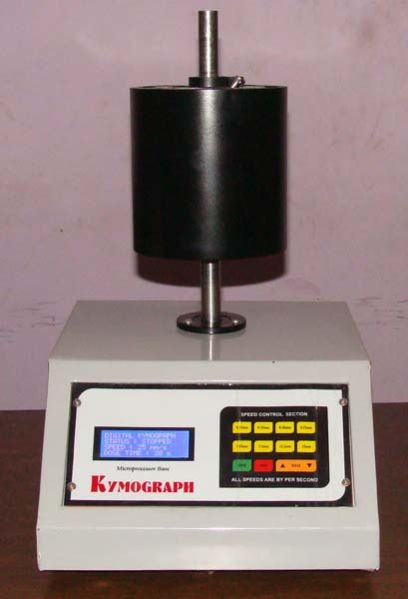 Digital Kymograph Machine at Best Price in Ambala | Js Scientific Works