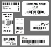 Archer Labels in Ahmedabad - Retailer of Garment Labels & Garment Stickers