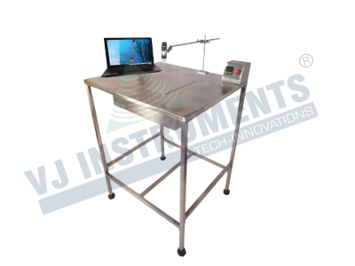 Heated Rodent Operating Table at Best Price in Washim | V. J. Instruments