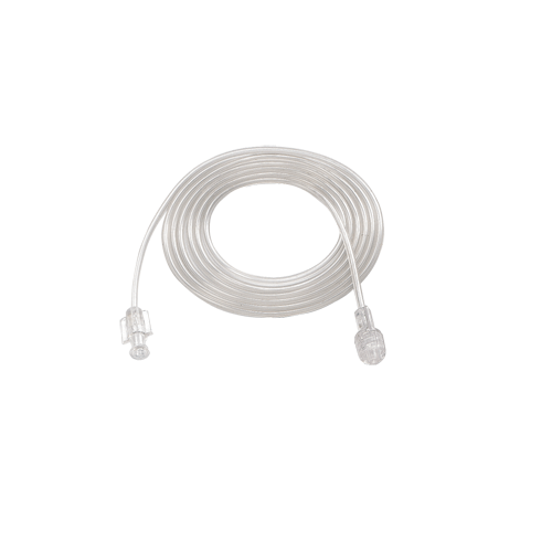 Rubber Cardiology PM Line Tubes, for Medical, Certification : ISI ...