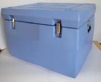 Nrl Trading House in Noida - Retailer of cold box & ice packs