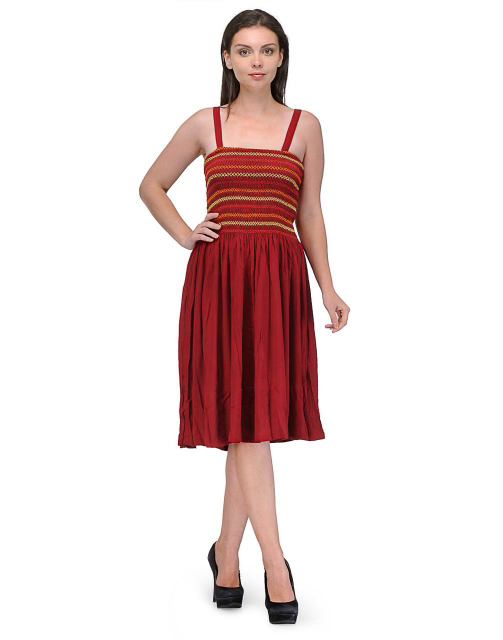 fabric female garment at Rs 500 / Piece in Delhi | Zion Agro Products